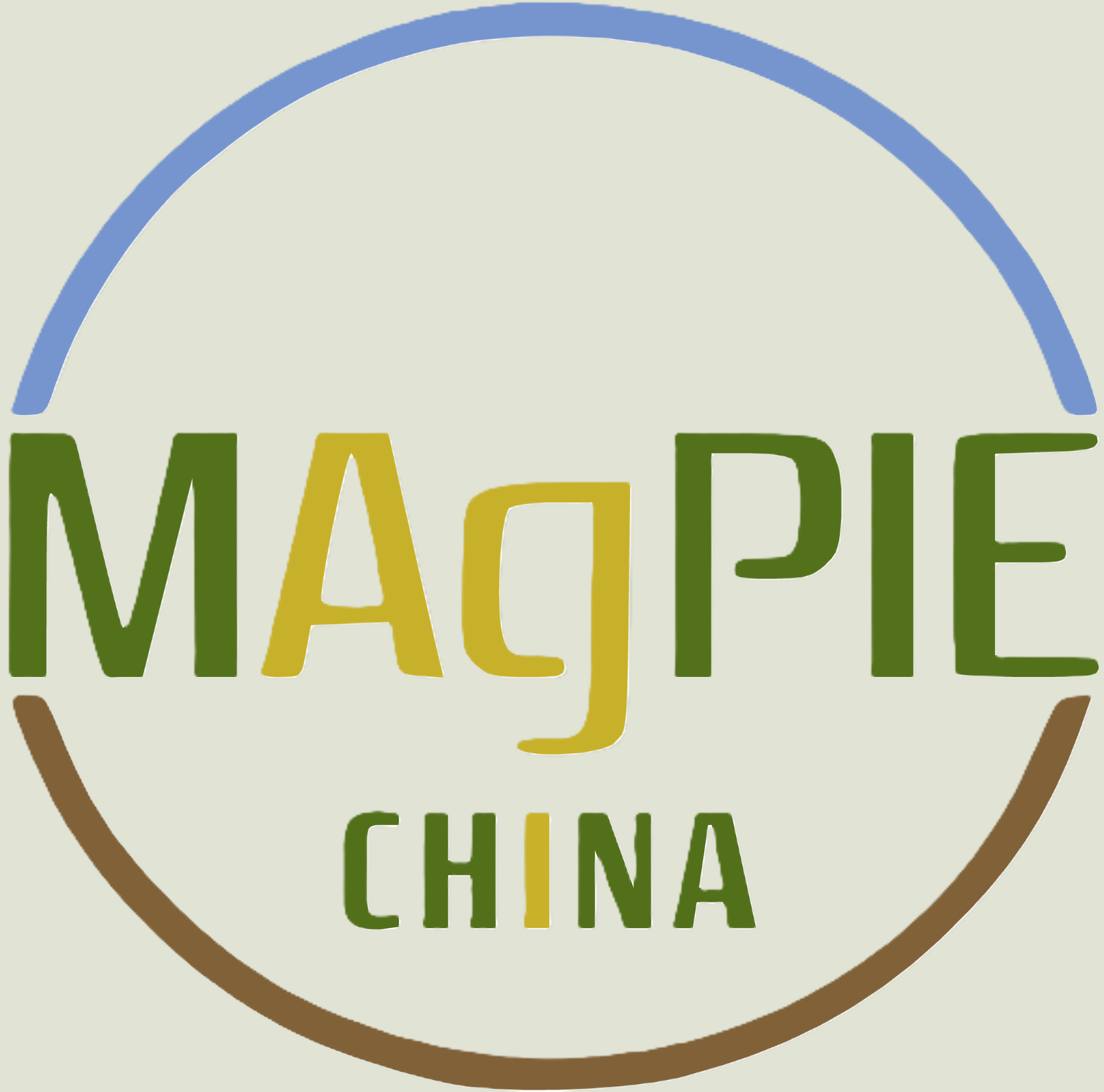 Welcome to MAgPIE-China - MAgPIE-China