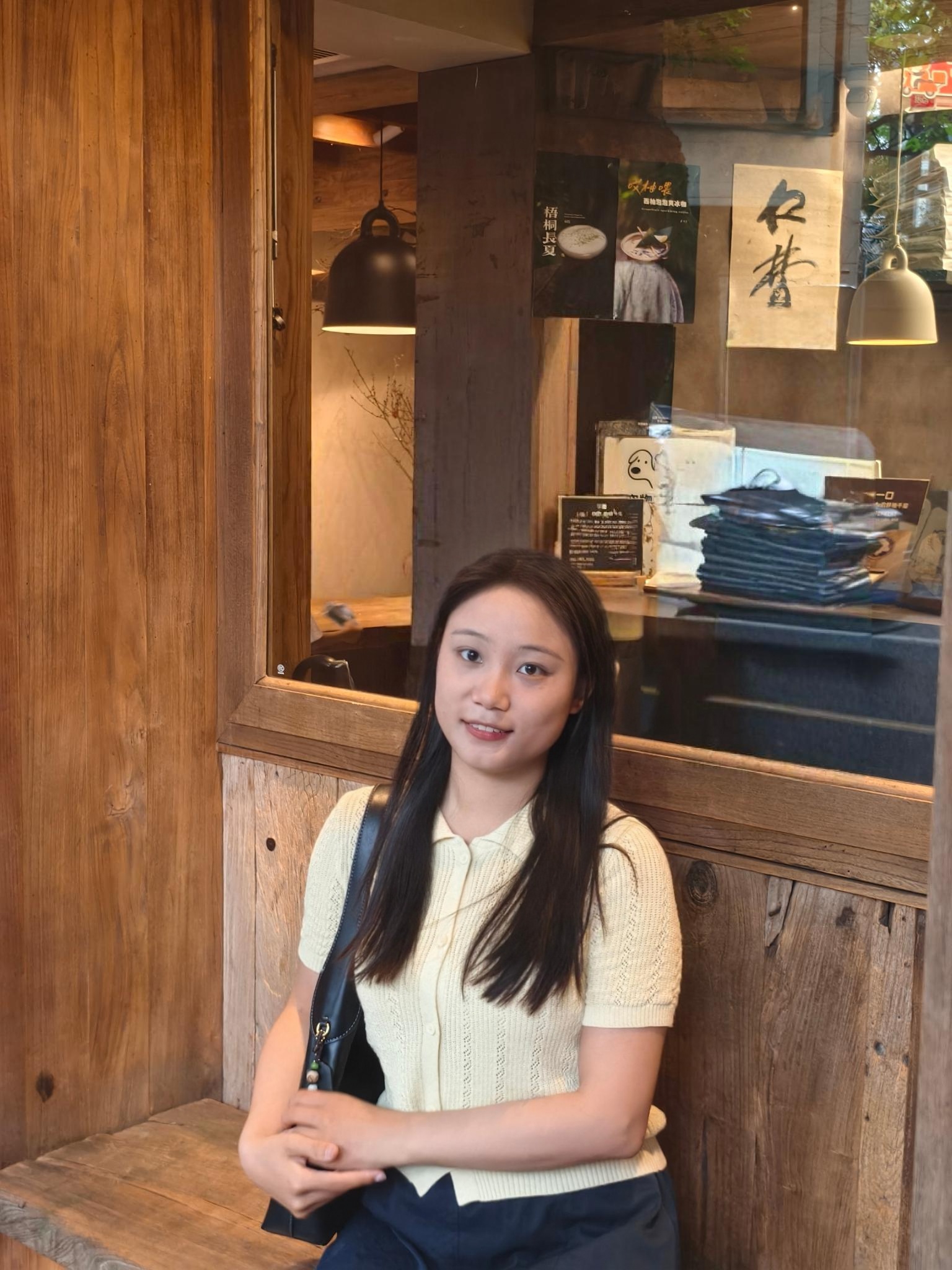 Profile – Jiahui Wang