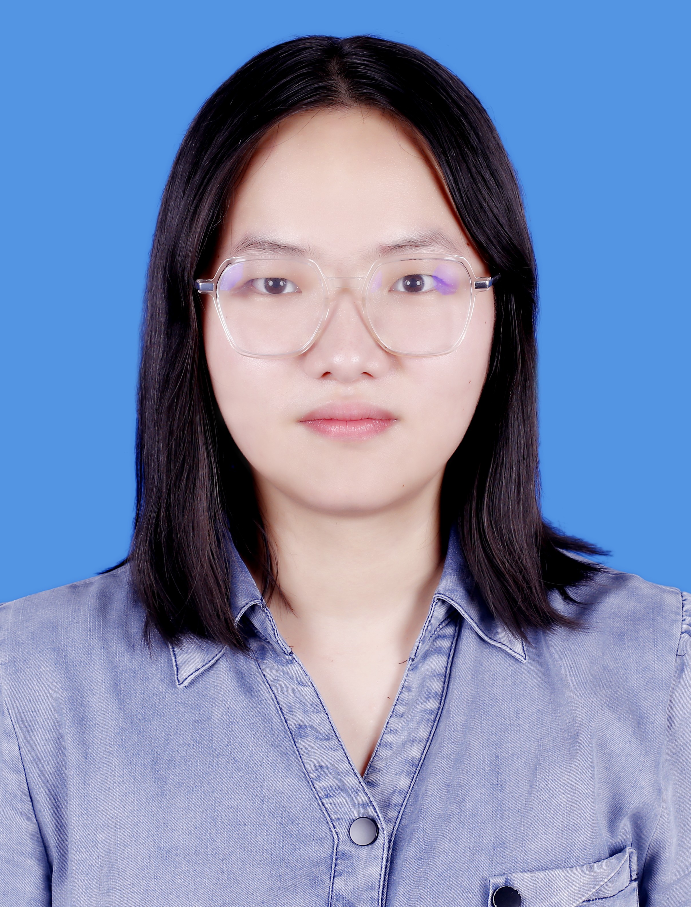 Profile – Lei Ye