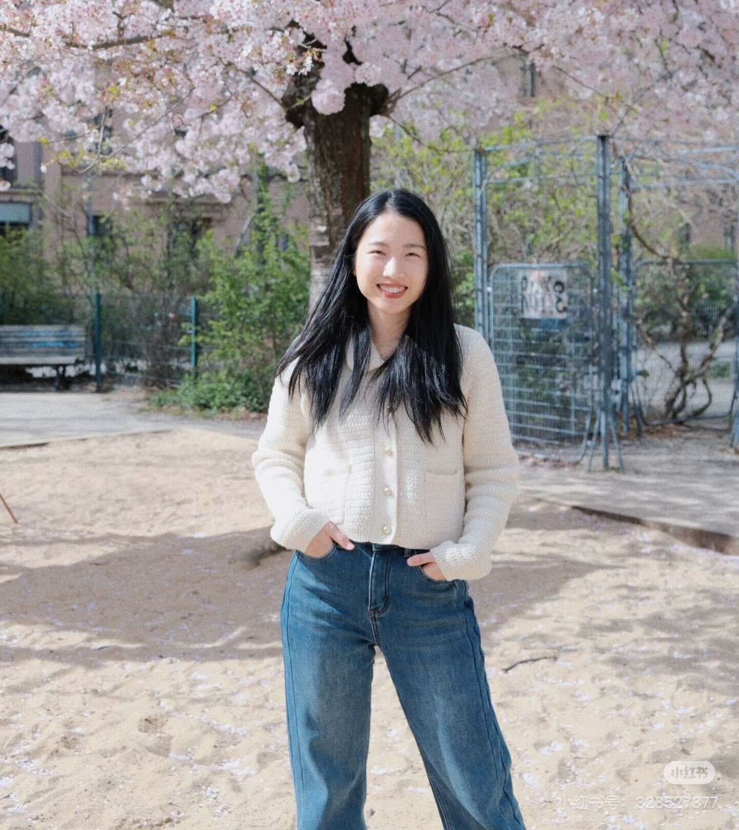 Profile – Ruiying Du